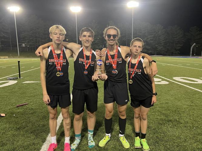 TMSAA Championships: 23 local athletes to vie for state titles | Sports ...