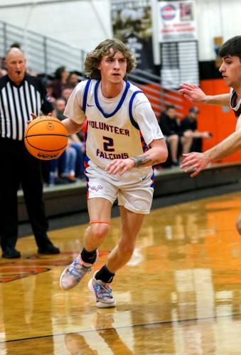 PHOTO GALLERY: Falcons edge Vikings to earn sectional bid | Local ...