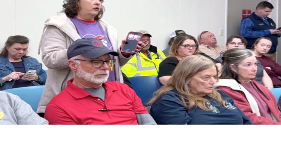 Committee votes 5-1 to recommend Humane Society's $250K ARPA allocation ...