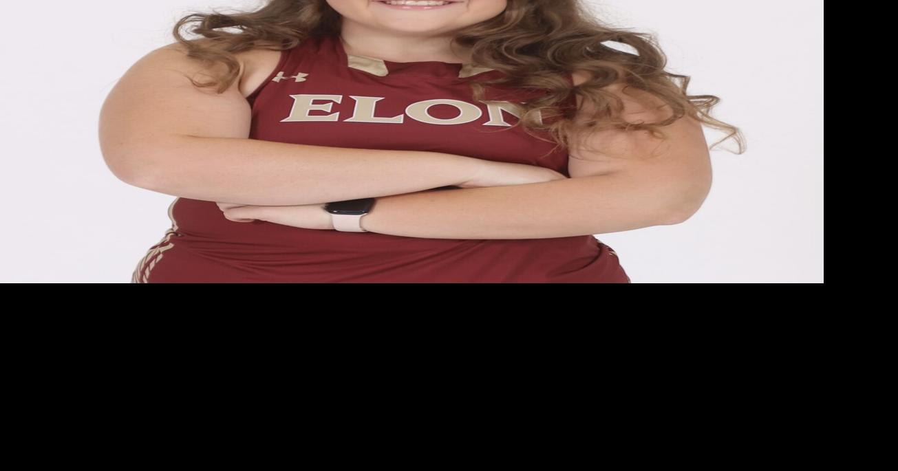 Amelia Metz named to Elon University's 'President's List' | Education ...