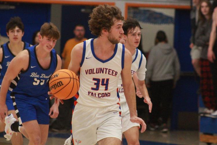PHOTO GALLERY: Falcons lose at home to Unicoi County 70-46 | Multimedia ...