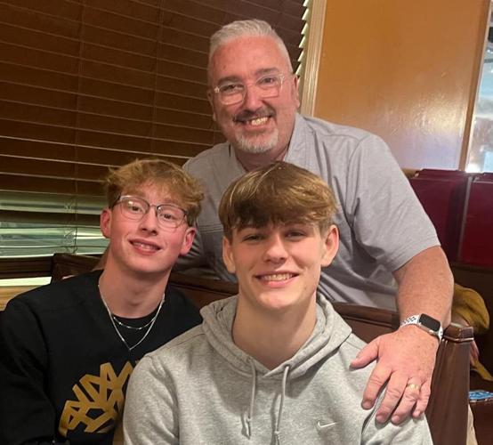 Cherokee's Hawk swims personal bests at state | Sports ...