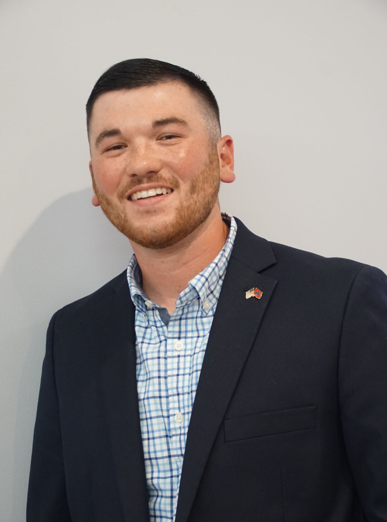 Rogersville voters will Let Metz, didn't forget Forgety ...