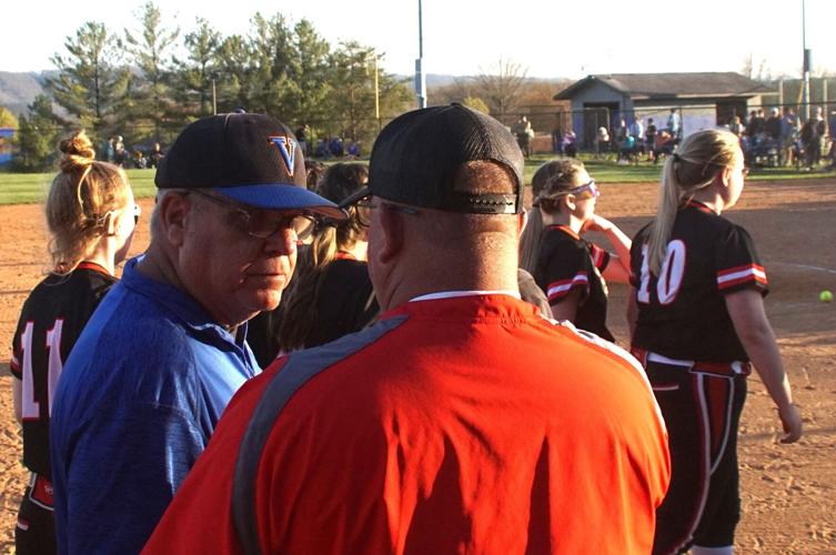 Volunteer's Addyson Fisher tosses no-hitter | Sports ...