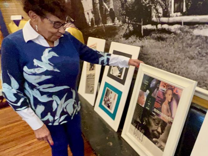 Not your average 119-year-old: Exhibit honors Ella Galbraith-Miller's extraordinary life | Arts ...
