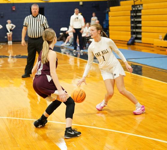PHOTO GALLERY: Lady Panthers stop RMS Lady Warriors | Multimedia ...
