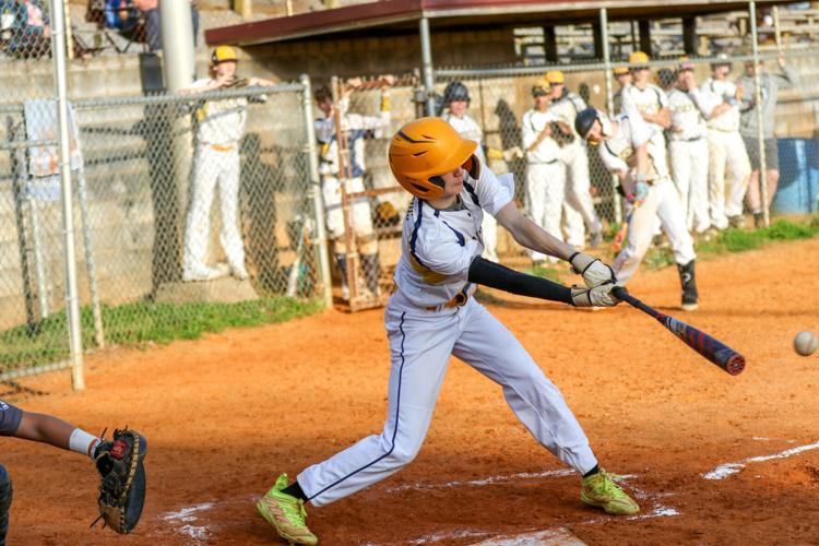 PHOTO GALLERY: Panthers split twin bill with Huskies | Multimedia ...