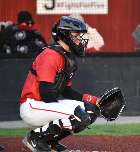 PHOTO GALLERY: Cherokee sweeps Claiborne | Multimedia ...