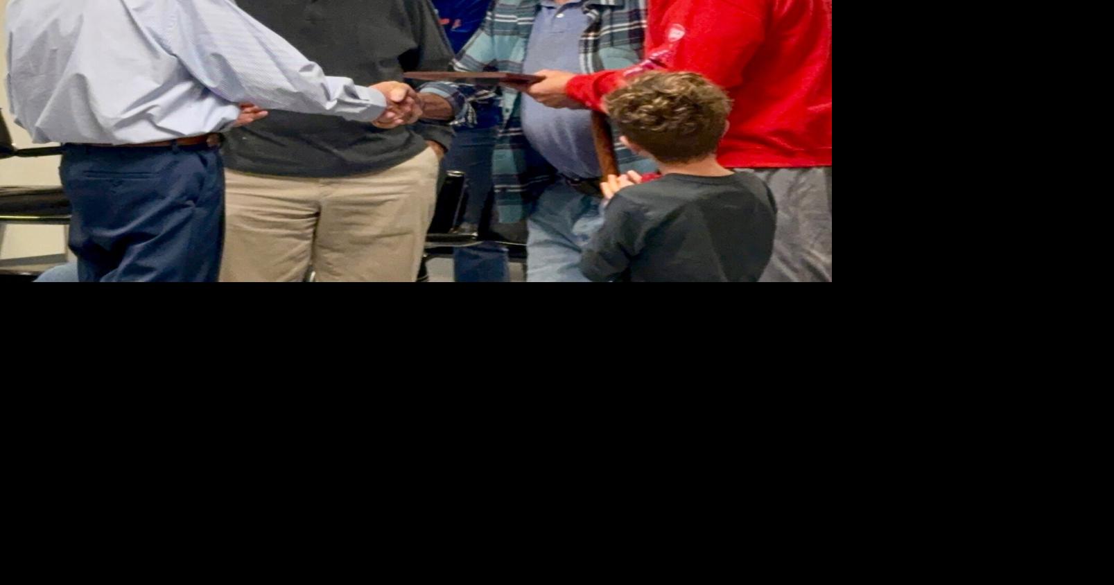 Harold Patterson Field: Celebrating 60 years of community and ...