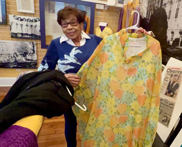 Not your average 119-year-old: Exhibit honors Ella Galbraith-Miller's extraordinary life | Arts ...