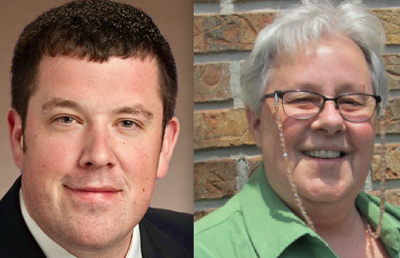 Nine Hawkins County precincts included in Thursday TN House District 3 ...