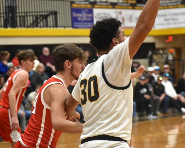 PHOTO GALLERY: Pioneers overpower Chiefs | Multimedia ...