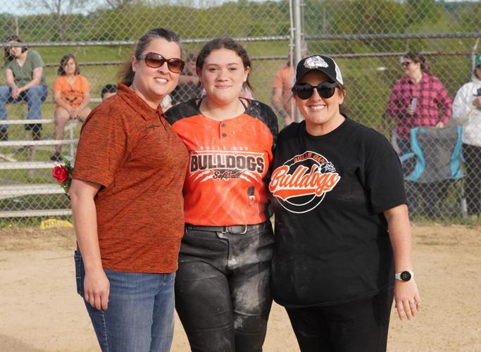 PHOTO GALLERY: Eighth Grade Night at Bulls Gap | Sports ...