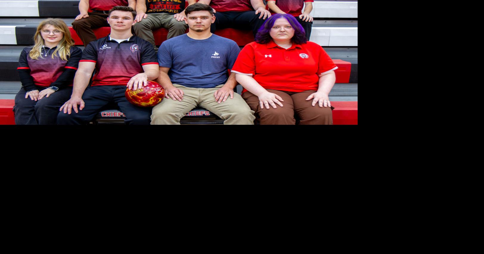 PHOTO GALLERY: Media Day for Cherokee Winter Sports | Multimedia ...