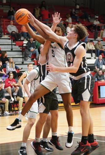 PHOTO GALLERY: Defending state champs wallop Cherokee | Multimedia ...
