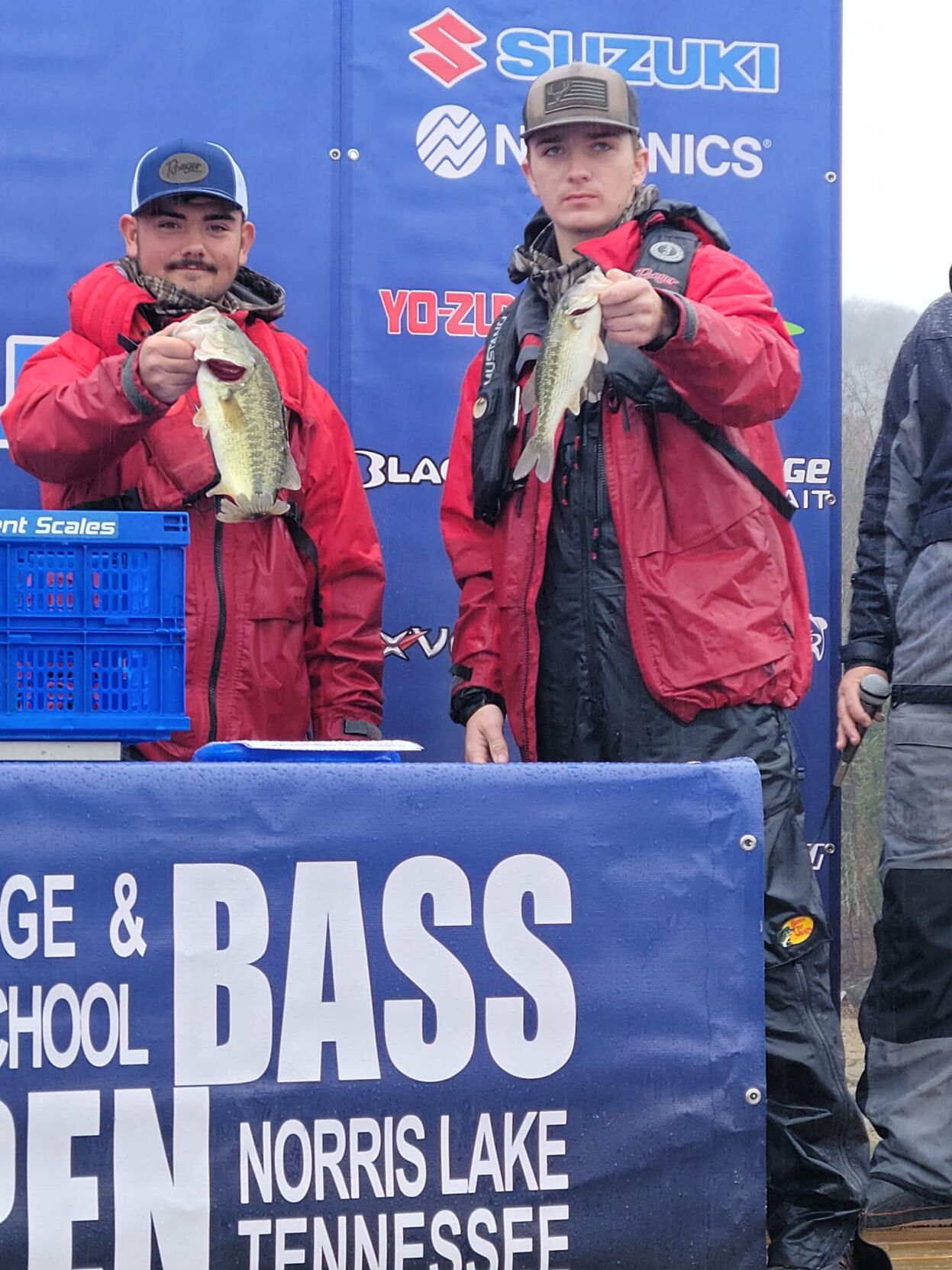 Cherokee team seventh at Brandon Card event | Sports ...