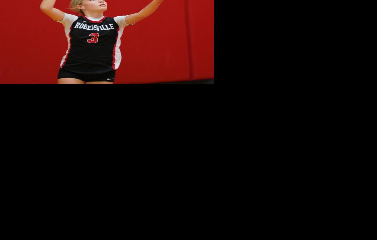 PHOTO GALLERY: RCS wins battle of Lady Warriors | Multimedia ...