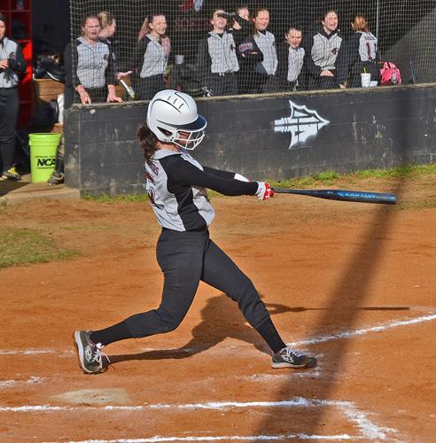 Area middle school softball teams gear up for tournaments | Sports ...