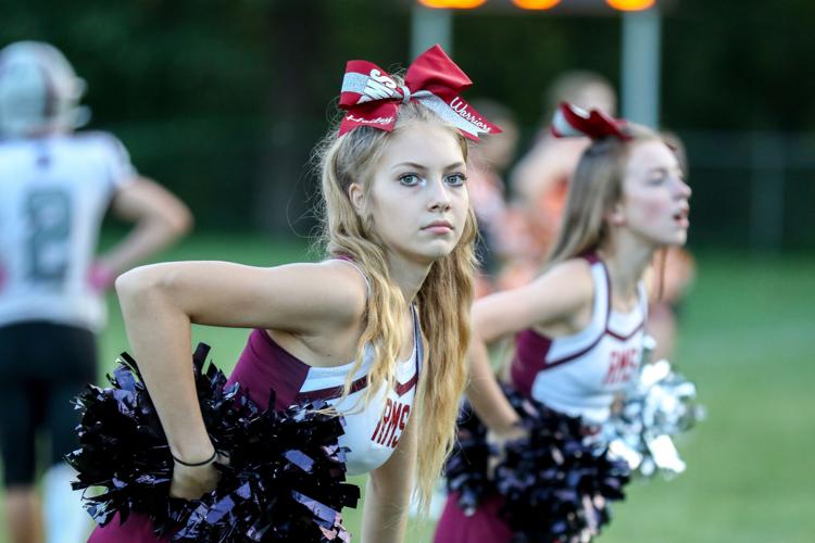 PHOTO GALLERY: Rimer powers Warriors past Eagles | Multimedia ...