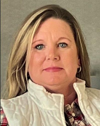 Q&A with new Cherokee fire management instructor Lisa Kirkpatrick ...