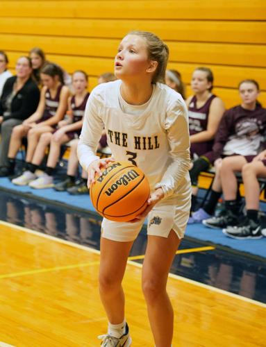 PHOTO GALLERY: Lady Panthers stop RMS Lady Warriors | Multimedia ...