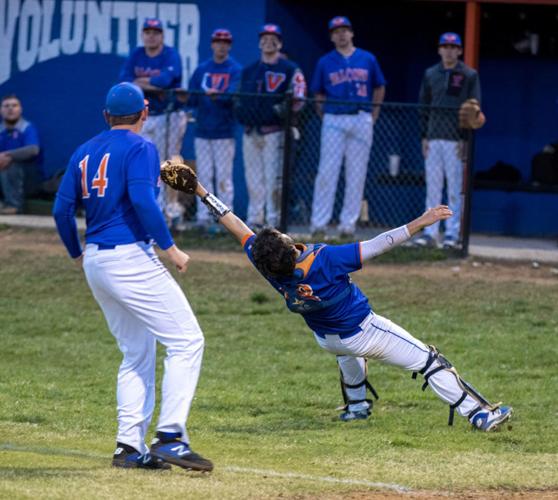 Falcons baseball team features depth, experience | Sports ...