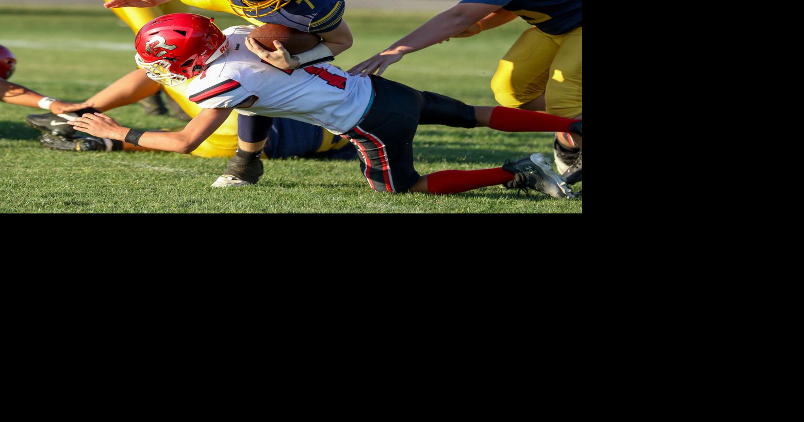 PHOTO GALLERY: Panthers' second-half surge too much for Warriors ...