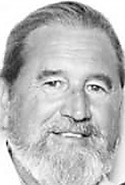 COUNTY MAYORAL CANDIDATE: John Neubert seeking election as Independent ...