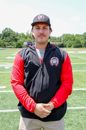 Coach's Corner: Meet the Cherokee football staff | Sports ...