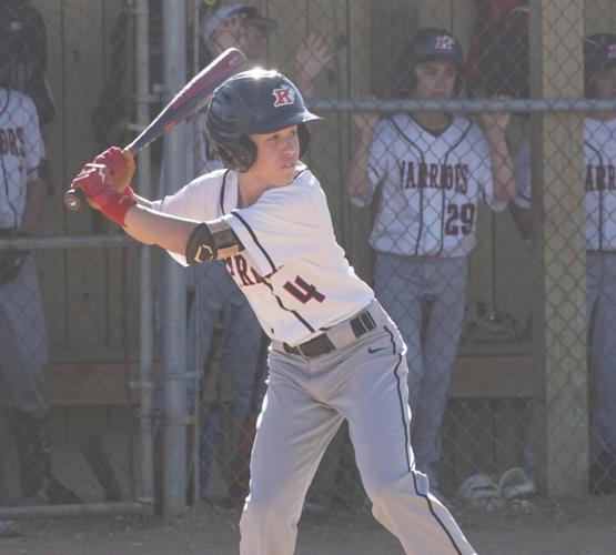 RCS Warriors cruise by Gamecocks | Multimedia | therogersvillereview.com