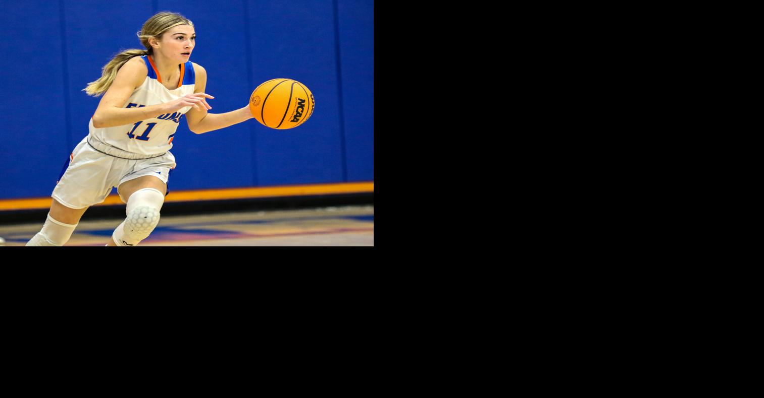 'Face the Musick' with Volunteer's Jacie Begley | Sports ...