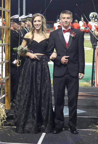 Cherokee Homecoming 2016 | Sports | therogersvillereview.com
