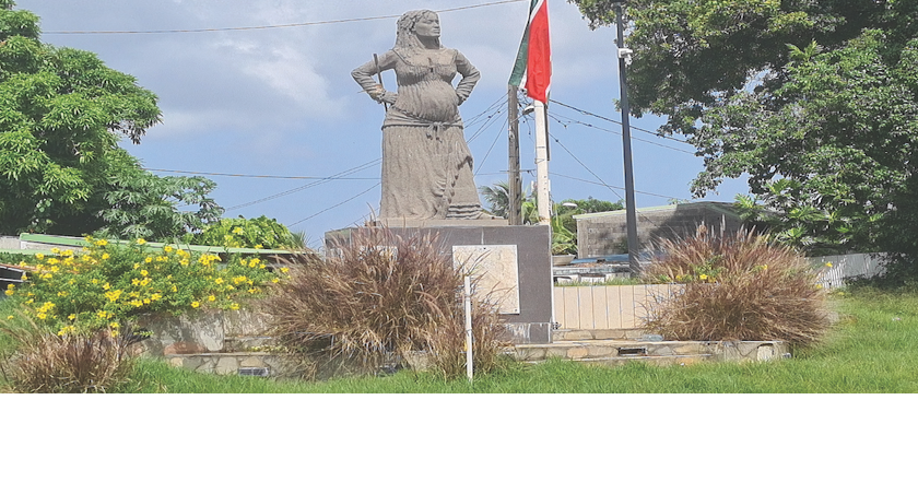 Women's History Month: Guadeloupean warrior Mulatto Solitude fought ...