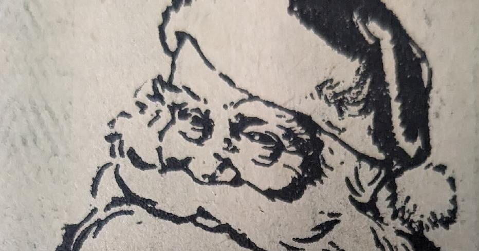 Depression era Letters to Santa in the Review served a dual purpose ...