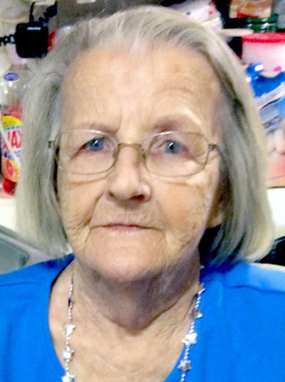 Maxine Richards | Rogersville | therogersvillereview.com