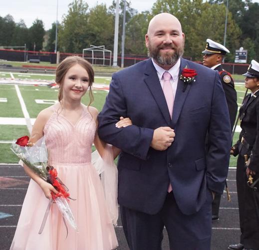 PHOTO GALLERY: Rogersville City School crowns Homecoming royalty ...