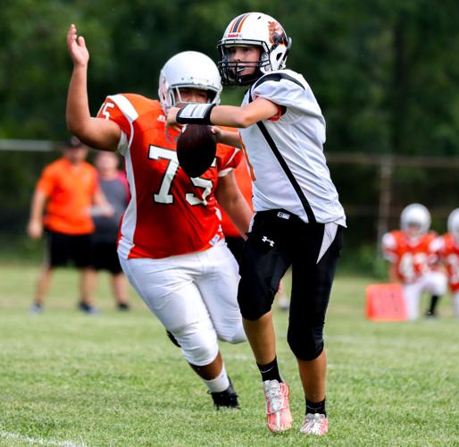 PHOTO GALLERY: Outcome of Eagles vs. Bulldogs TBD | Multimedia ...