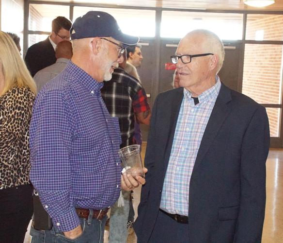 County Mayoral 'Meet the Candidates' set for Thursday evening at ...