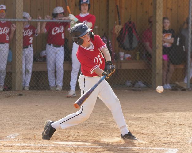 PHOTO GALLEY: RCS Warriors roll past Fall Branch | Multimedia | therogersvillereview.com