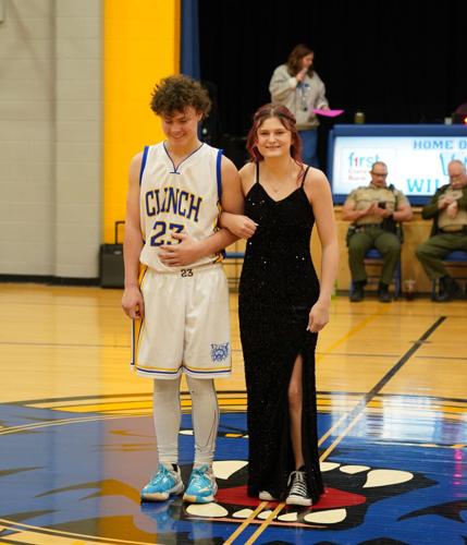 PHOTO GALLERY: Clinch Homecoming 2023 | Sports | therogersvillereview.com