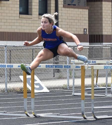 PHOTO GALLERY: Volunteer athletes compete at TSSAA Decathlon ...