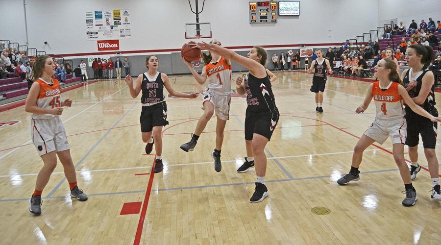 Lady Bulldogs finish season ranked 4th in state | Sports ...