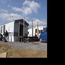 Two Dead Crystal Meth lab explodes near Bulls Gap Body of Bean Station ...