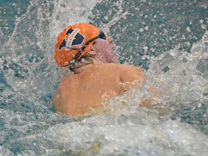 PHOTO GALLERY: Northeast Tennessee Championship Swim Meet 2022 | Sports ...