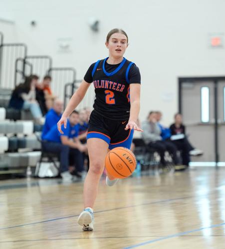 Lady Falcons beat Red Hawks, fall to Wolves | Sports ...