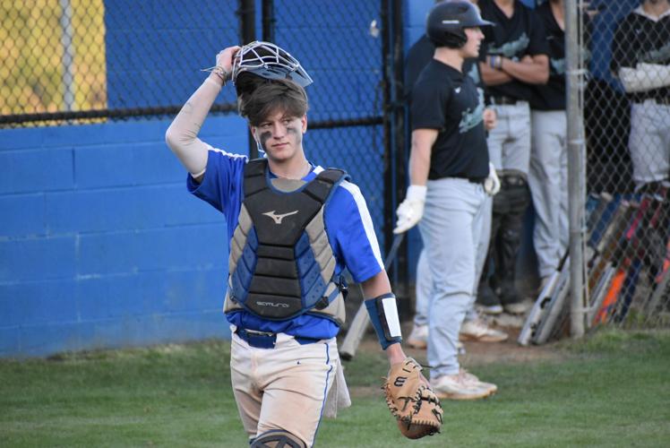 PHOTO GALLERY: Devils take series over Falcons | Multimedia ...