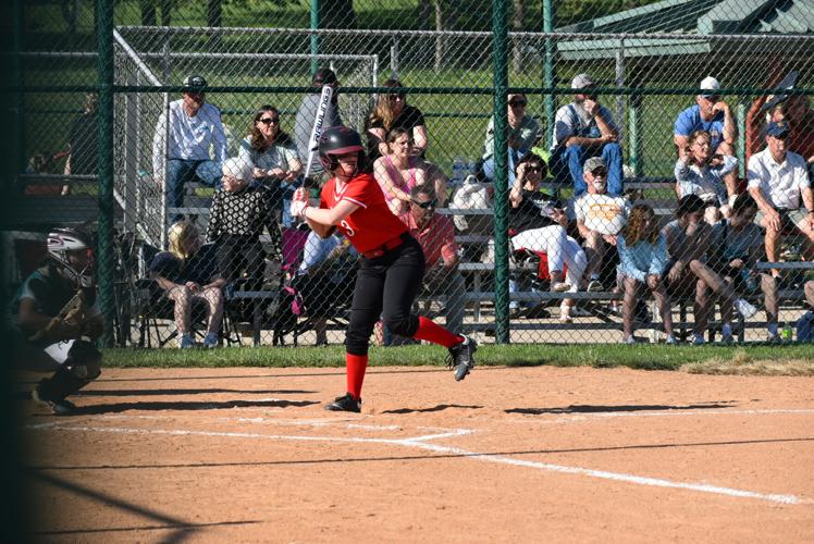 PHOTO GALLERY: Lady Raptors claim area title from RCS Lady Warriors ...