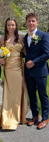 PHOTO GALLERY: Cherokee High School Prom 2025 | Community ...
