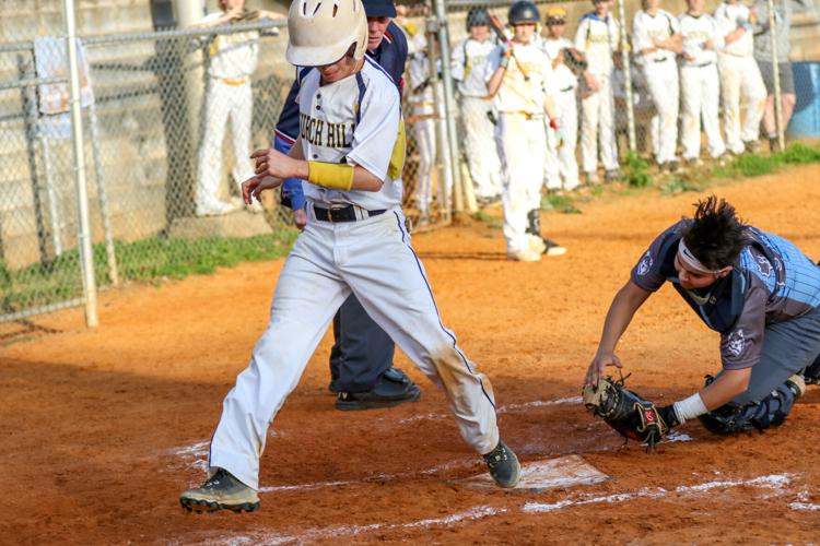 PHOTO GALLERY: Panthers split twin bill with Huskies | Multimedia ...