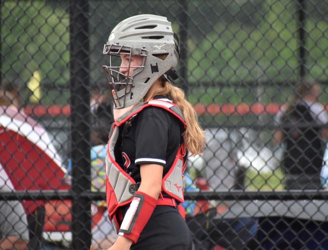 PHOTO GALLERY: Big fifth inning propels RCS past Unaka | Sports ...